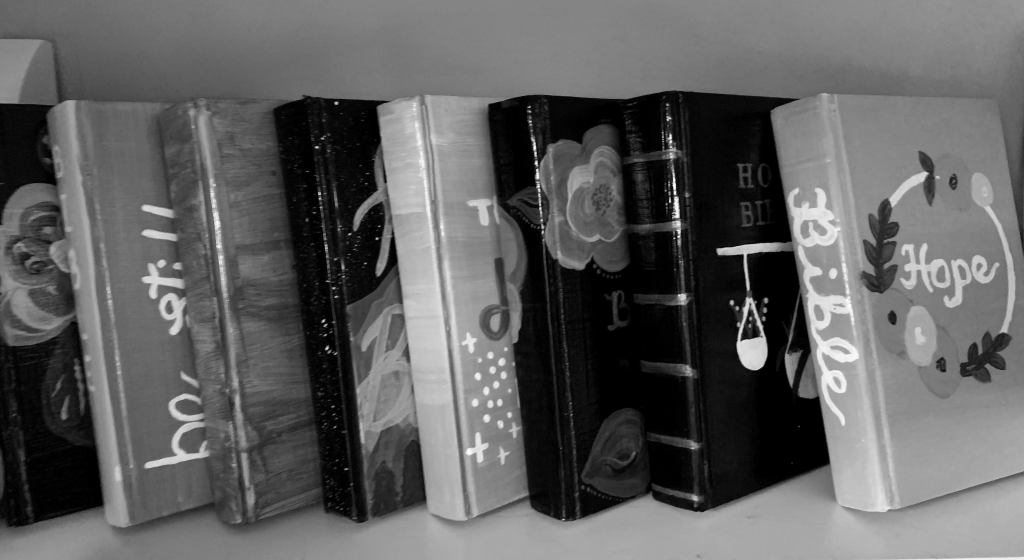 Provide faith-based and community resource support - Mercy Mall