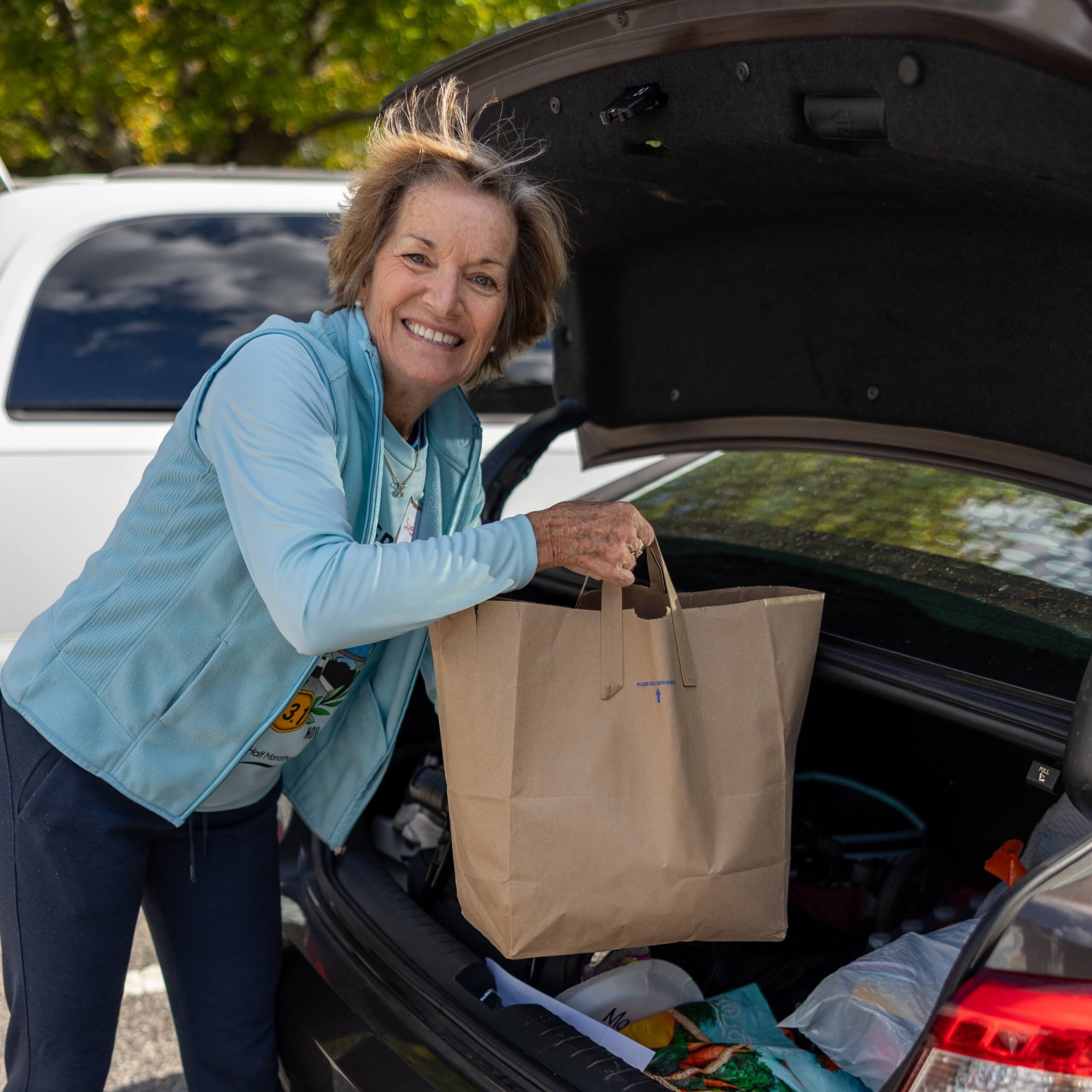 We provide Items For Families Experiencing Crises | Mercy Mall