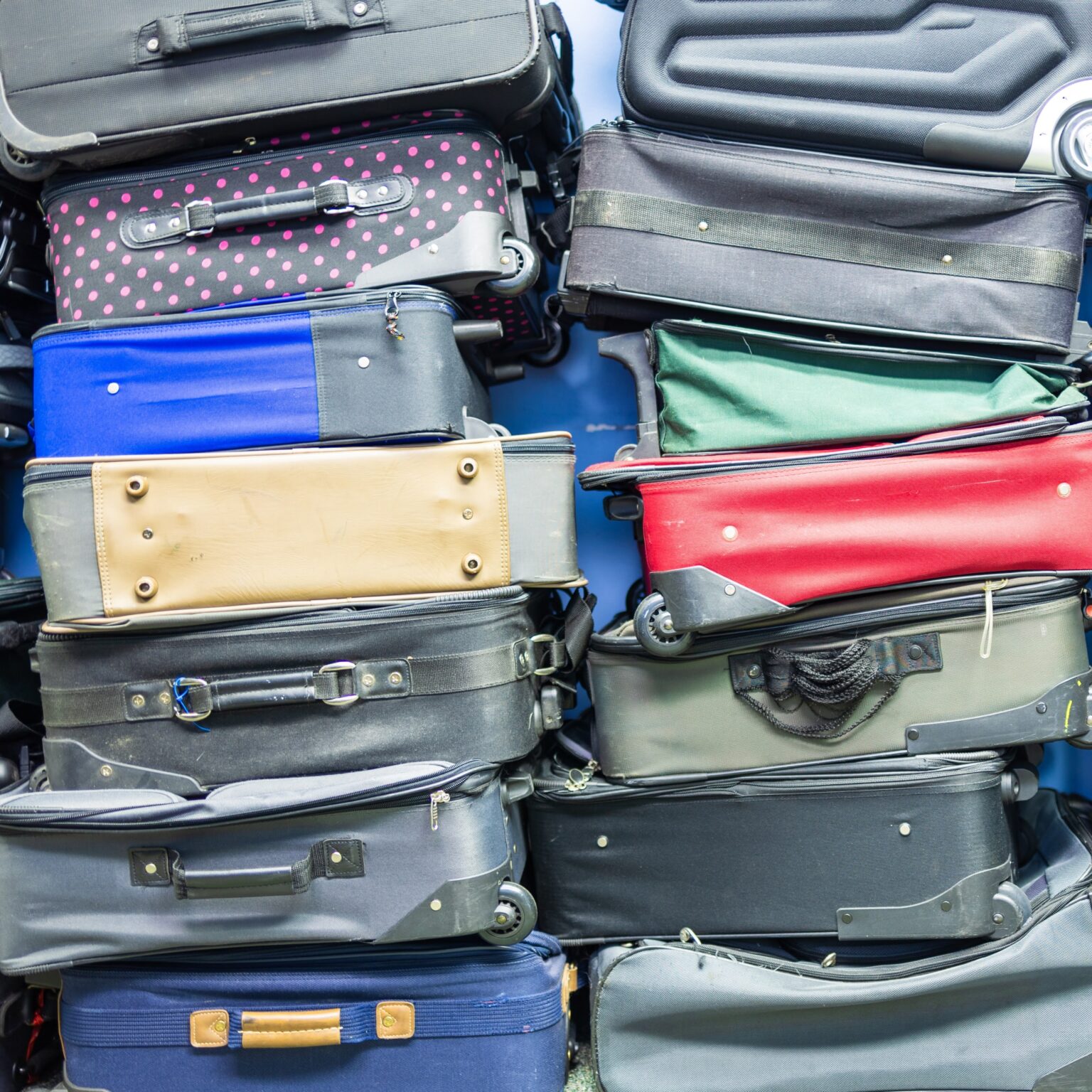 We provide Items For Families Experiencing Crises | Mercy Mall